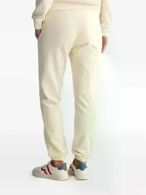 Gant Drawstring Track Pants - Neutrals
