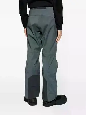 Sease Pinstripe Ski Trousers