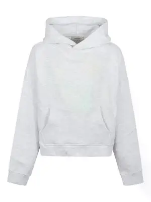 ENTIRE STUDIOS Cotton Hoodie - Grey
