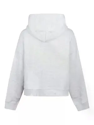 ENTIRE STUDIOS Cotton Hoodie - Grey