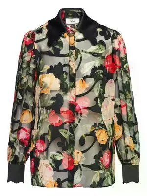 Nissa Casual Shirts For Women
