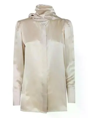 Liviana Conti Office Wear Blouses