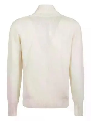 DRUMOHR Long-sleeve Turtleneck Sweater