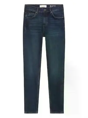 Marc O'polo High-rise Five-pocket Jeans