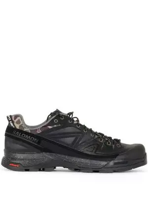 SALOMON X Carhartt Wip X-alp Sneakers
