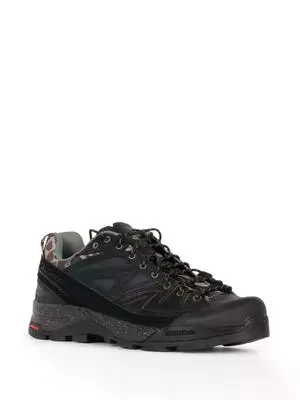SALOMON X Carhartt Wip X-alp Sneakers