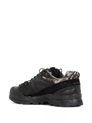 SALOMON X Carhartt Wip X-alp Sneakers