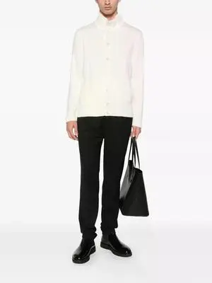 GIUUNO Buttoned Cardigan