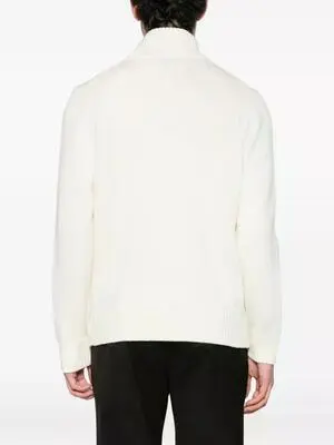 GIUUNO Buttoned Cardigan