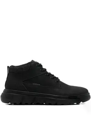 BUGATTI Lace-up Ankle Boots