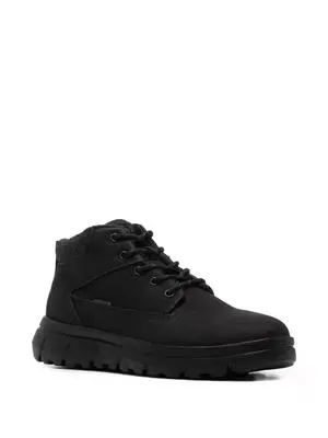 BUGATTI Lace-up Ankle Boots