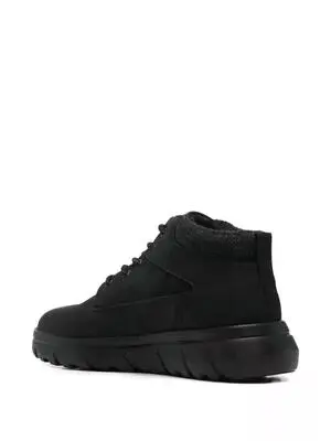 BUGATTI Lace-up Ankle Boots