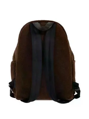 Moncler Pierrick Teddy Backpack