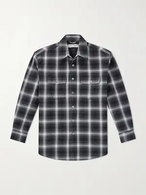 Our Legacy Pattern Shirts For Men