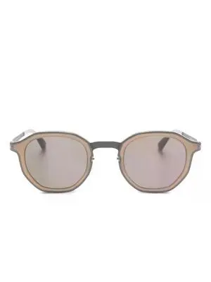 Mykita Sawyer Sunglasses - Grey