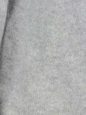 DRUMOHR Turtleneck Long-sleeved Sweater