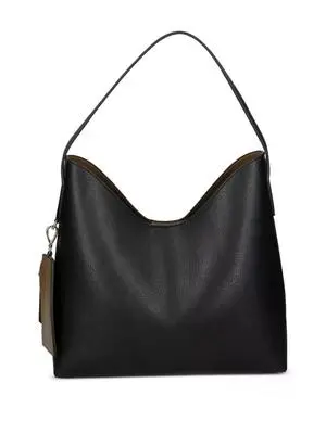 Tommy Hilfiger Logo-plaque Shoulder Bag