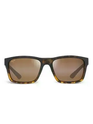 Maui Jim Rectangle Sunglasses