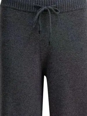 DRUMOHR Drawstring Trousers - Grey