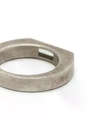 PARTS OF FOUR Crescent Plane Gateway Ring
