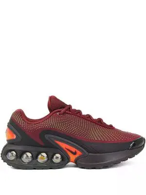 Nike Air Max Dn Sneakers - Red