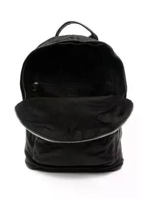 SOMMET Zipped Pocket Backpack
