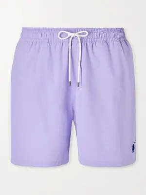 Men's Beach Clothing