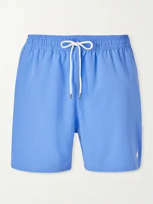Men's Classic Swim Shorts