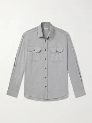 Men's Formal Shirts