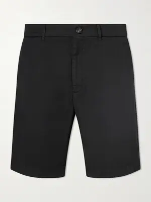 Brunello Cucinelli Stretch Shorts For Men
