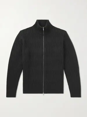 Massimo Alba Zip Up Sweaters For Men