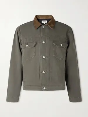Pleated Jackets For Men