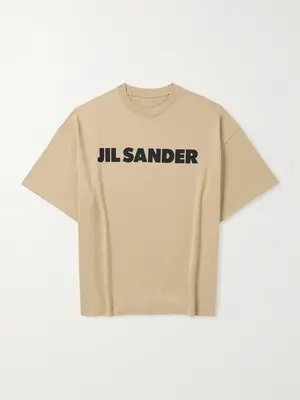 Jil Sander T-shirts For Men