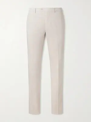Men's Brunello Cucinelli Neutrals Pants