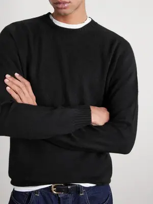 Boglioli Cashmere Sweater