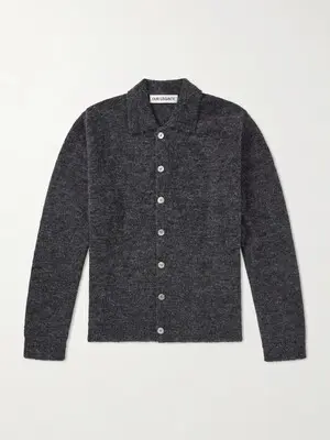 Our Legacy Collared Cardigans For Men