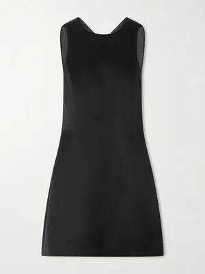Veronica De Piante Cut Out Cocktail Dresses
