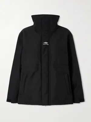 Balenciaga Button Detailed Jackets For Women