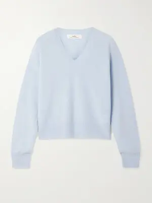 Arch4 Holyhead Organic Cashmere Sweater
