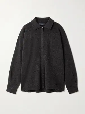 Arch4 Collared Cardigans For Women
