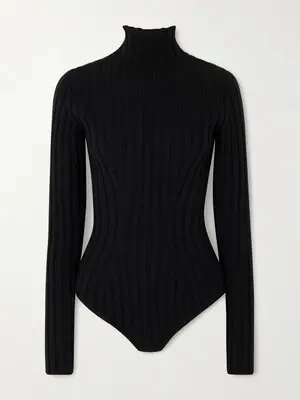 Alaia Long Sleeve Tops