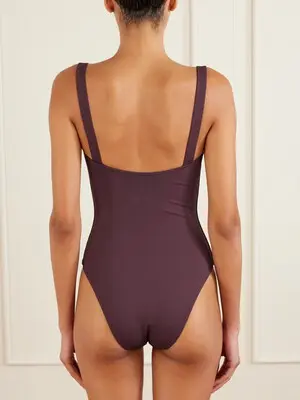 Matteau The Square Recycled Swimsuit
