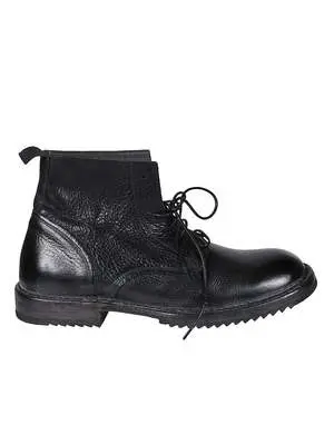 MOMA Arizona Ankle Boots