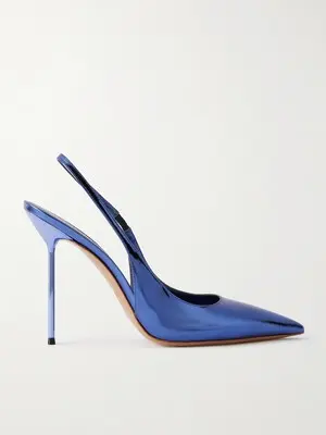Paris Texas Elastic Pumps