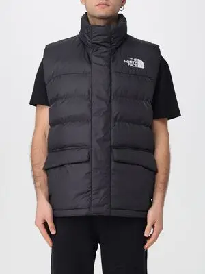 Men's North Face Vests