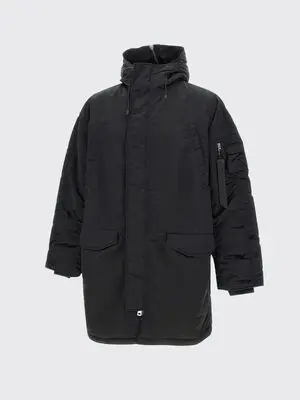 Alpha Industries Hooded Coat