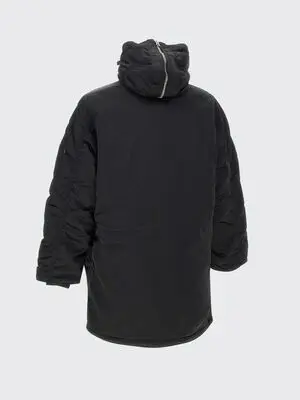 Alpha Industries Hooded Coat