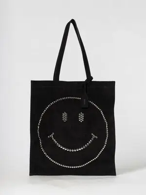 Moschino Utility Totes