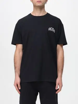 Men's Gcds Black T-shirts