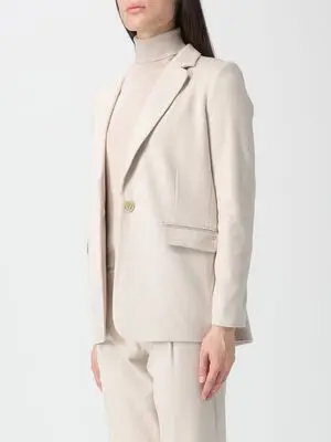 MASON'S Jacket - Natural